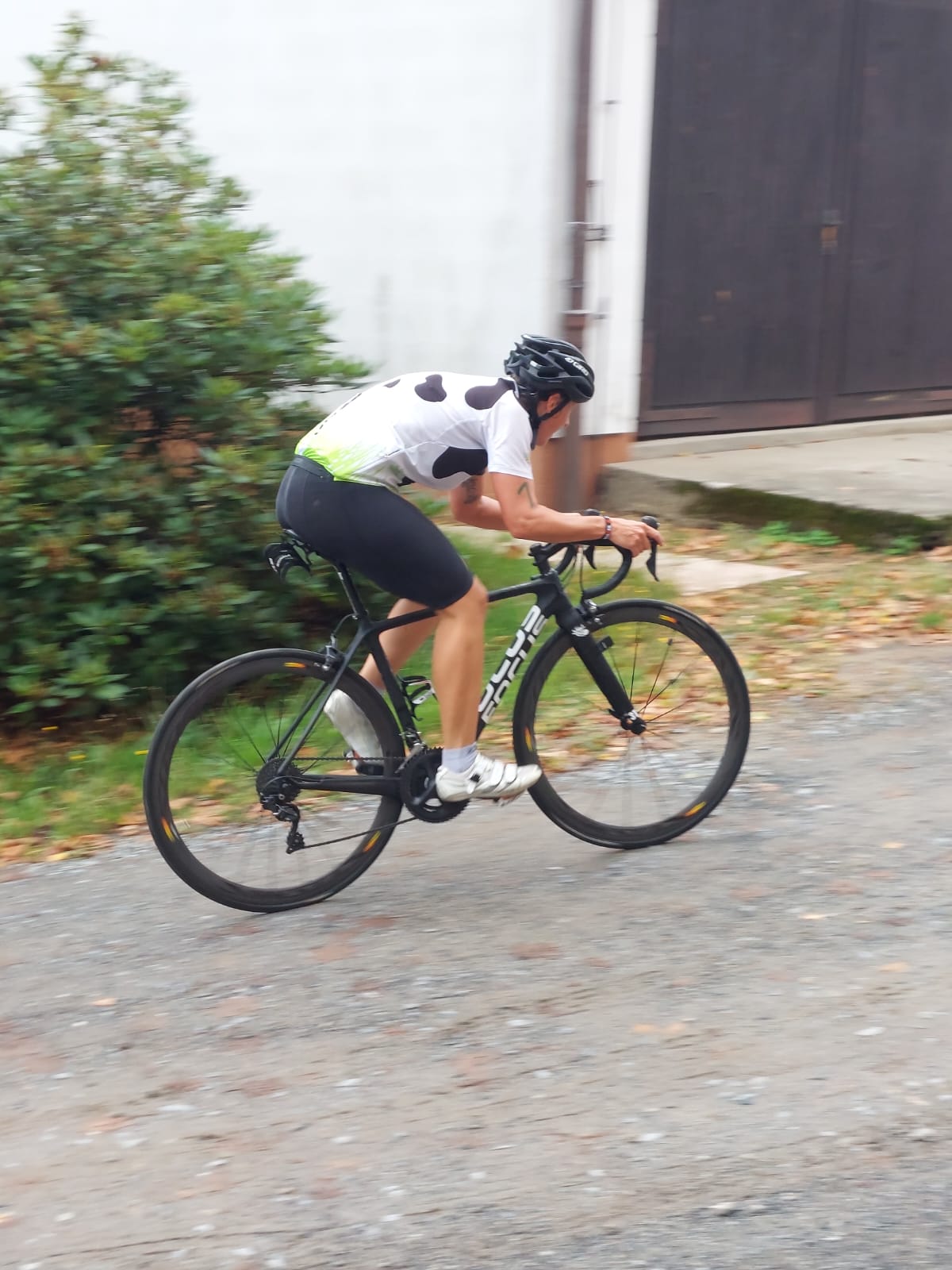 28. Sebnitzer Bergzeitfahren – Sebnitzer Radfahrerverein 1897 e.V.