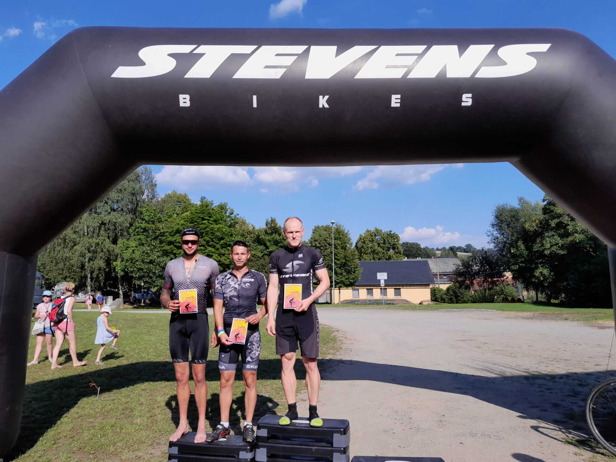 Ergebnisse der Gravelorientierung vom 19. August 2023 – Sebnitzer ...